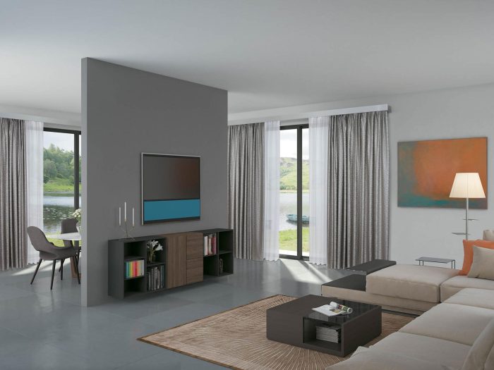 Regolo - FUTURA - Mottura