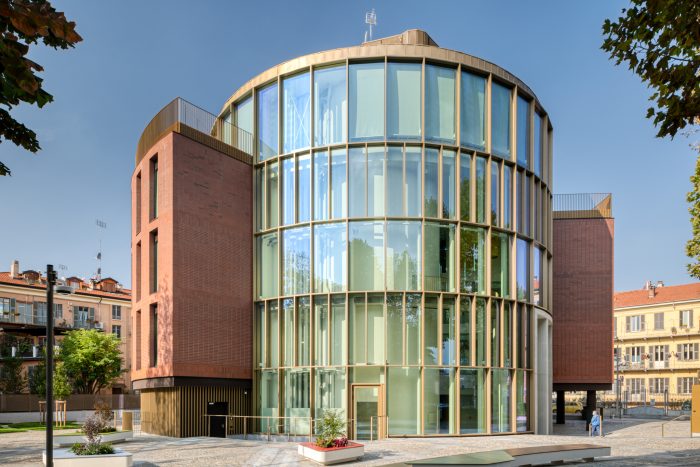 Rondò dei Talenti - Mottura