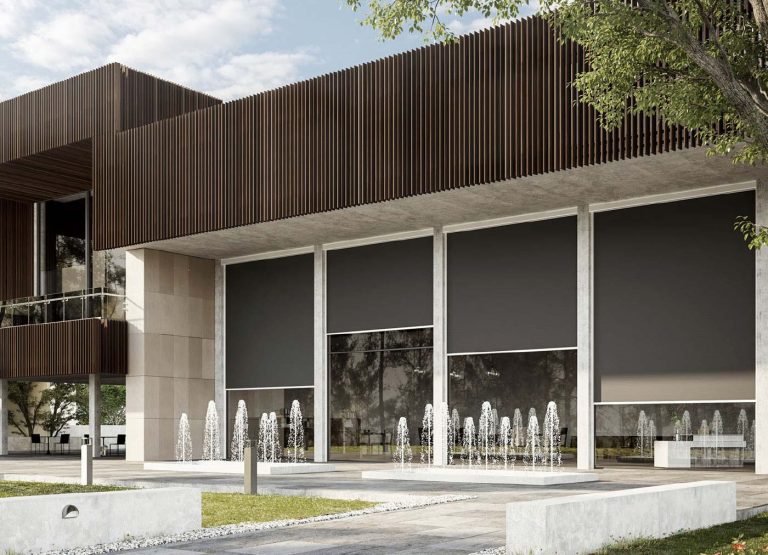 Mottura: Tende indoor e outdoor di design e qualità